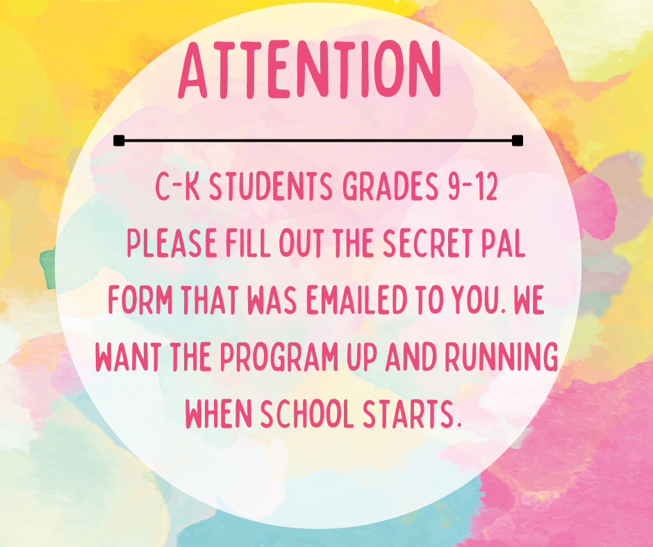 Live Feed | Cody-Kilgore Unified Schools